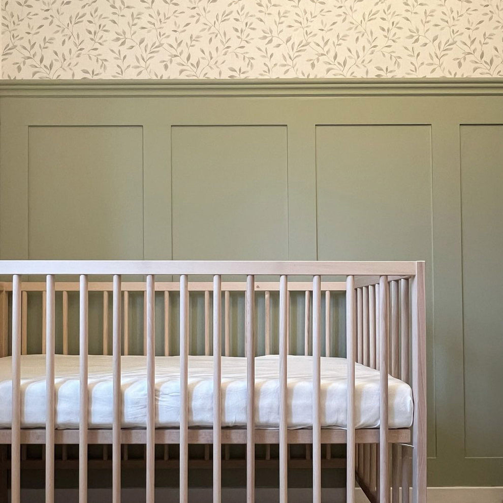 Shaker Wall Panelling Kit (Half/¾/Full Height) | Roomix